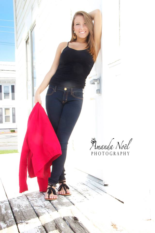 Amanda Noël Photography